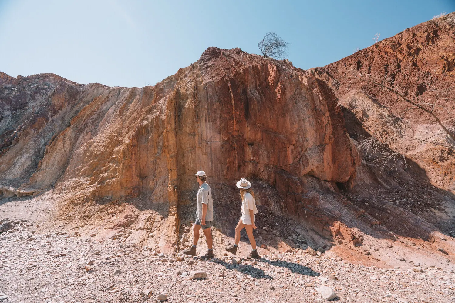 West Macdonnell Ranges Tour