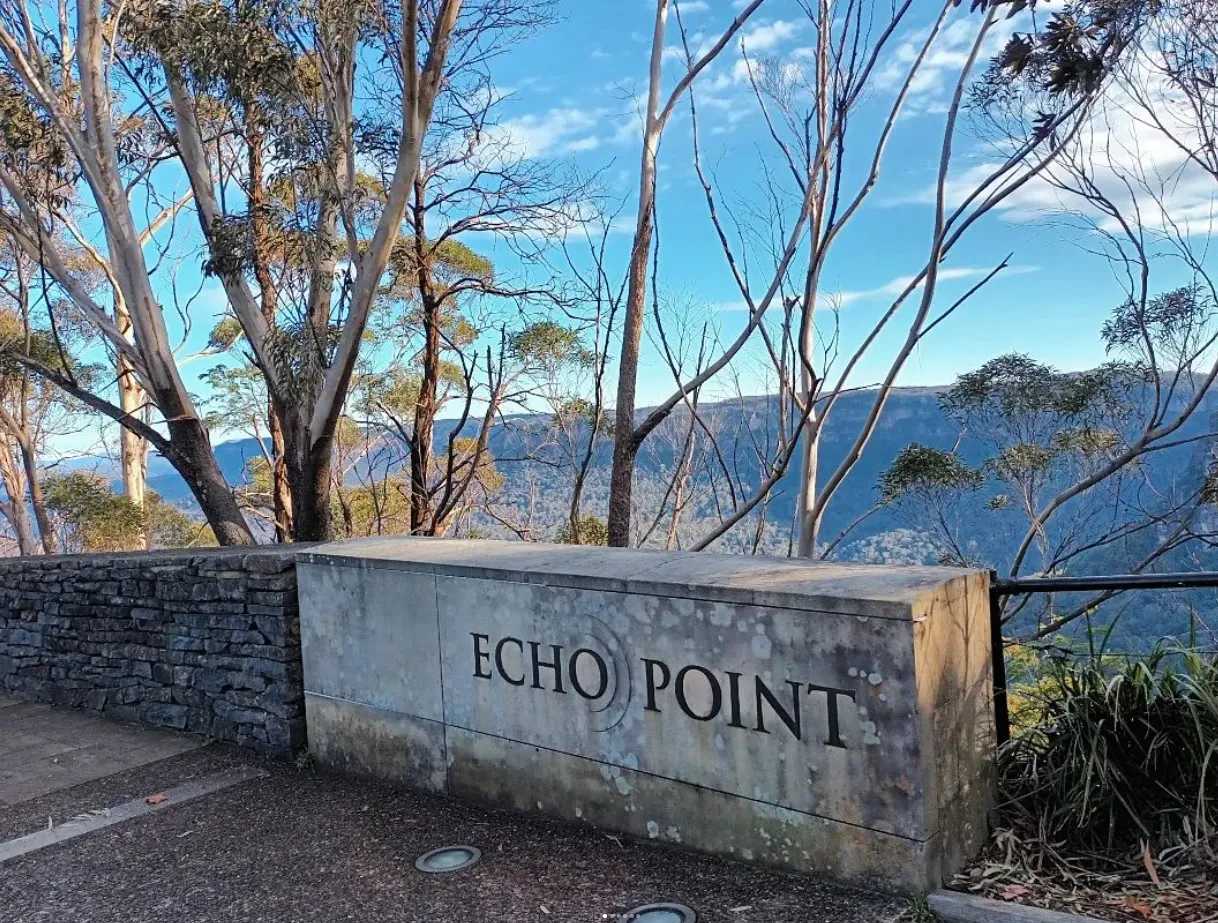 Guide to the Blue Mountains - Prestige tours