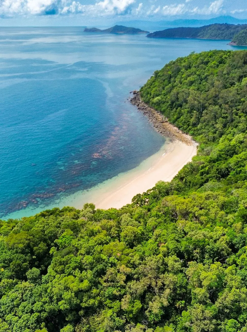 Is The Great Barrier Reef One Of The Seven Wonders?